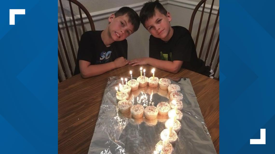 Austin Metcalf stabbing: Frisco mourns student-athlete's death at track ...