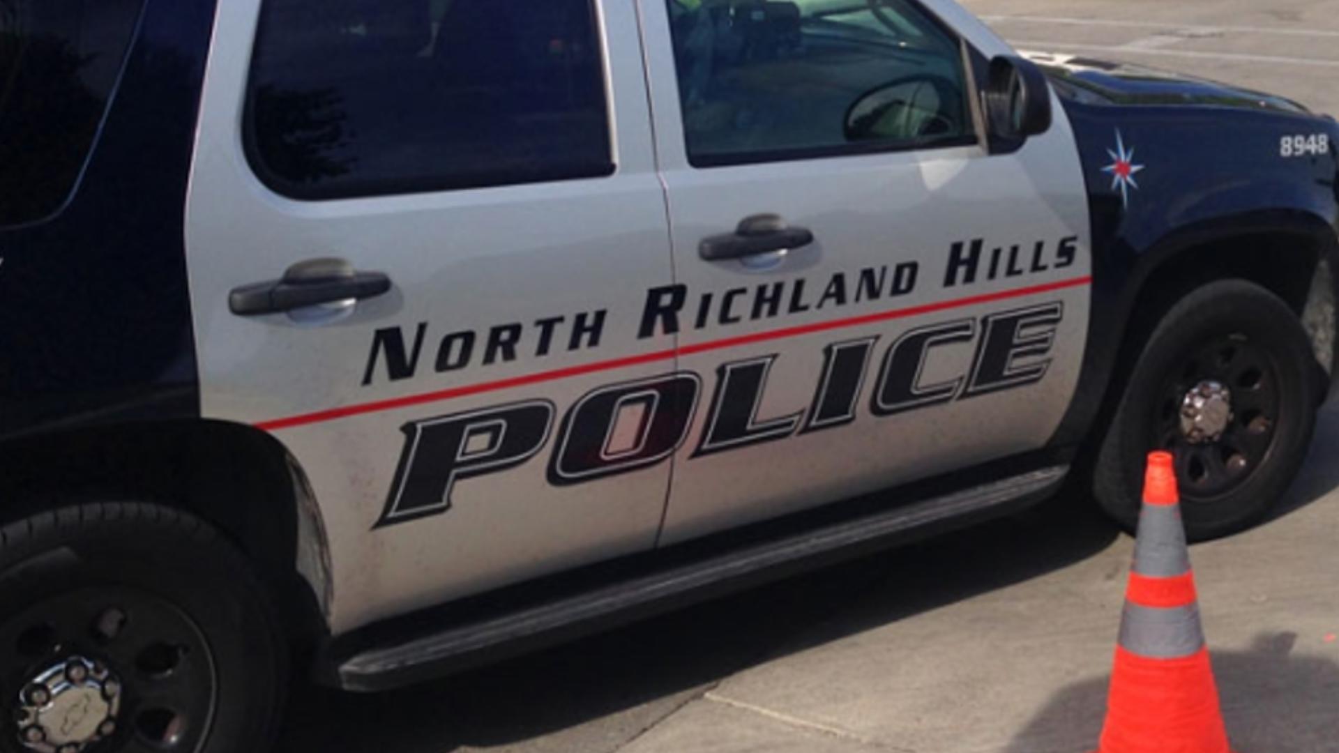 North Richland Hills, TX | SWAT standoff ends with arrest | wfaa.com