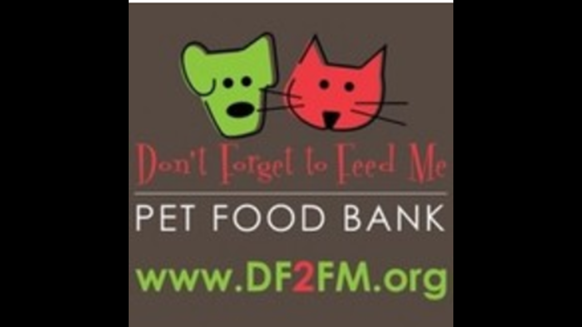 Groups step up to feed furry friends during government furlough | wfaa.com