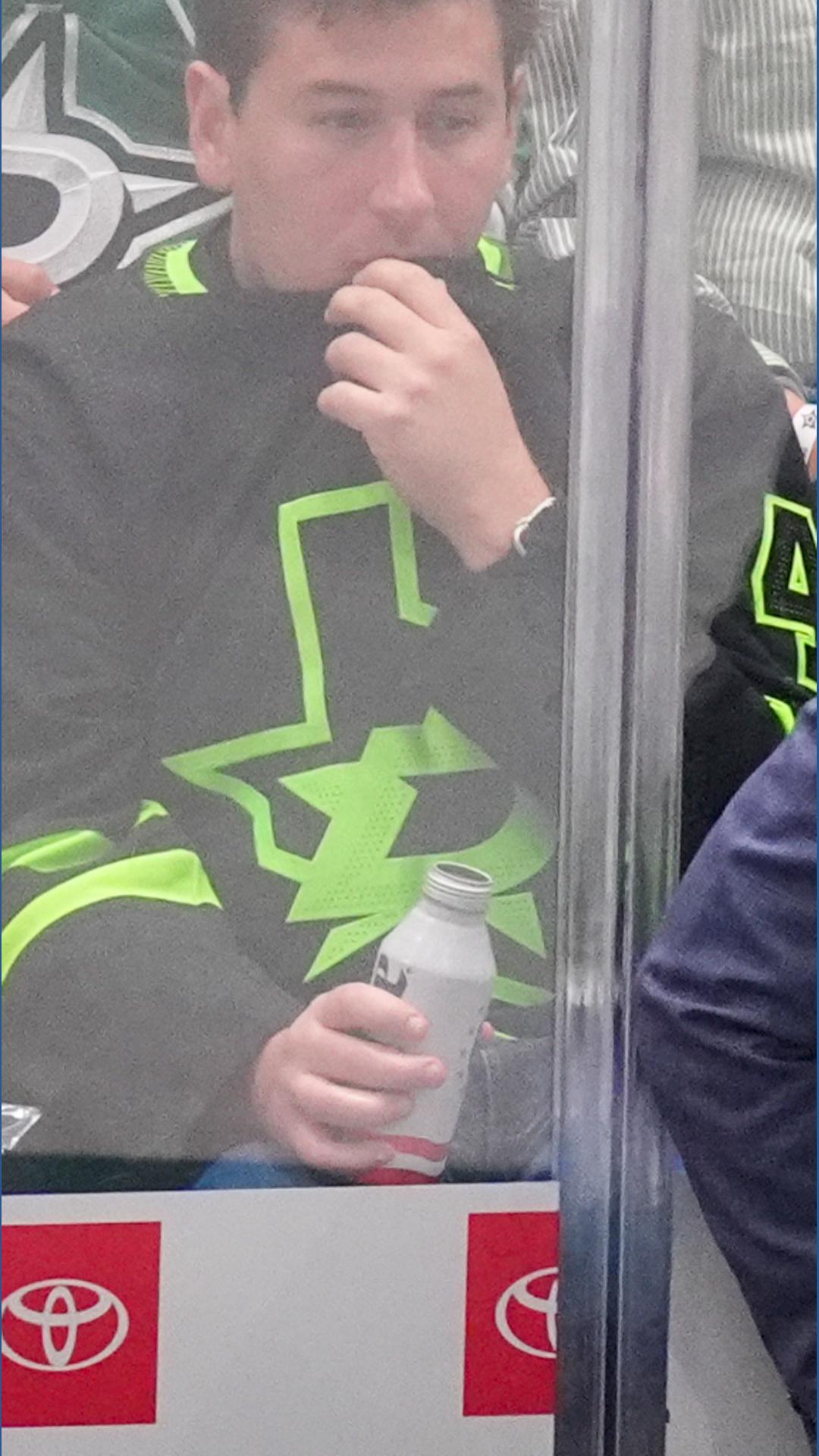 Dallas Stars fire Pete DeBoer after Western Conference Final appearance ...