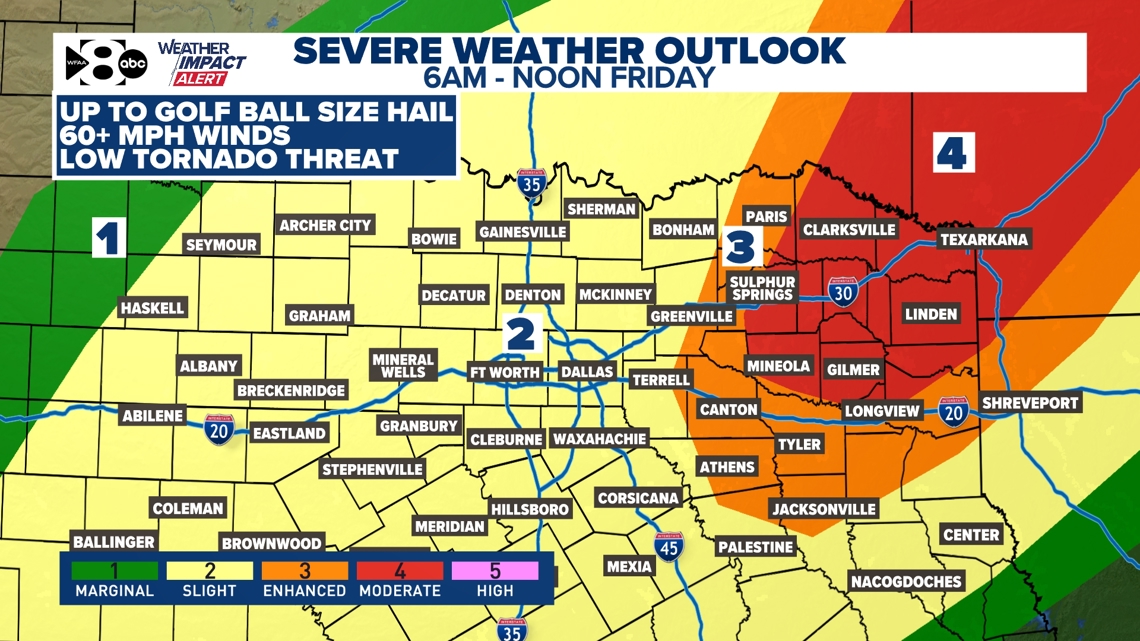 WFAA has a new app, download it here | wfaa.com