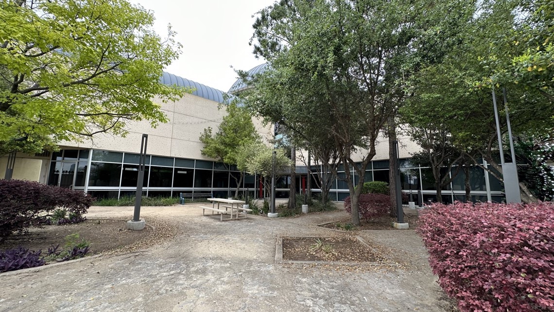 African American Museum of Dallas awarded Lowe's Hometowns grant | wfaa.com