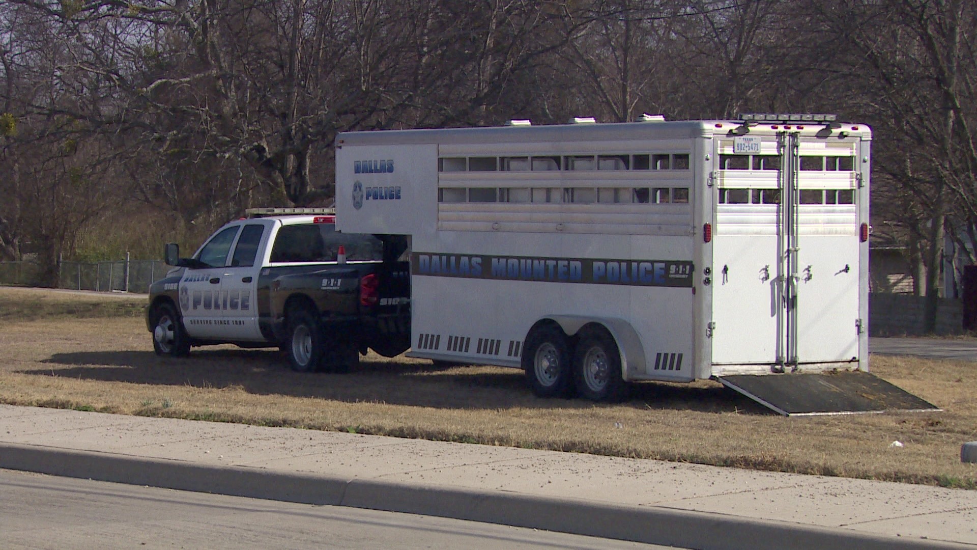 Missing woman Kyaira Williams: Dallas PD looking for 25-year-old | wfaa.com