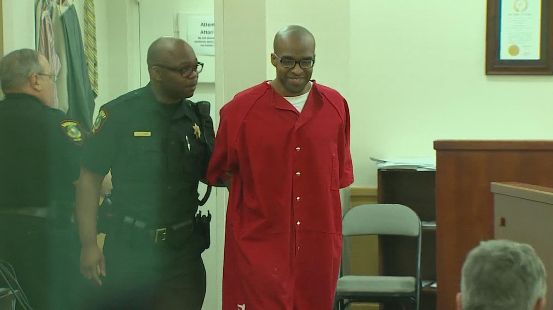 Texas death row inmate fighting to get new punishment trial | wfaa.com