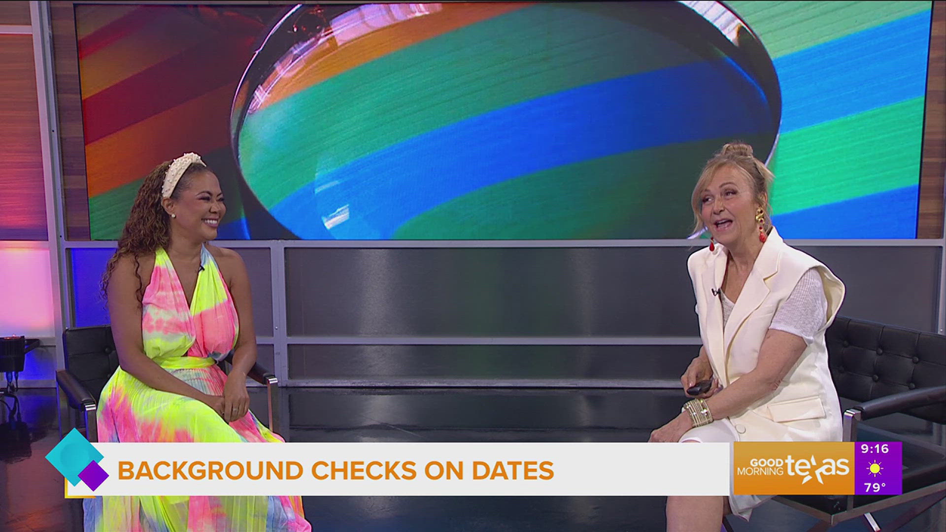 Background Checks on Dates | wfaa.com