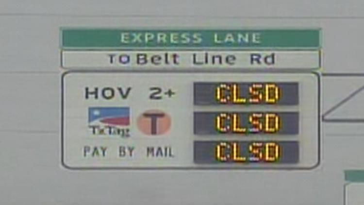 Dallas-Fort Worth power outages: Oncor map, latest updates | wfaa.com