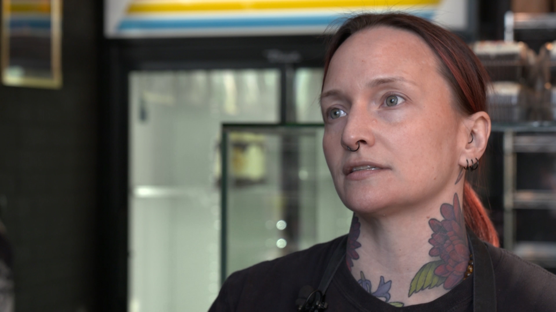 North Texas bakery owner faces backlash over anti-Trump stance | wfaa.com