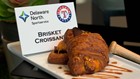 Texas Rangers new concession food: The Boomstick is now a burger | wfaa.com