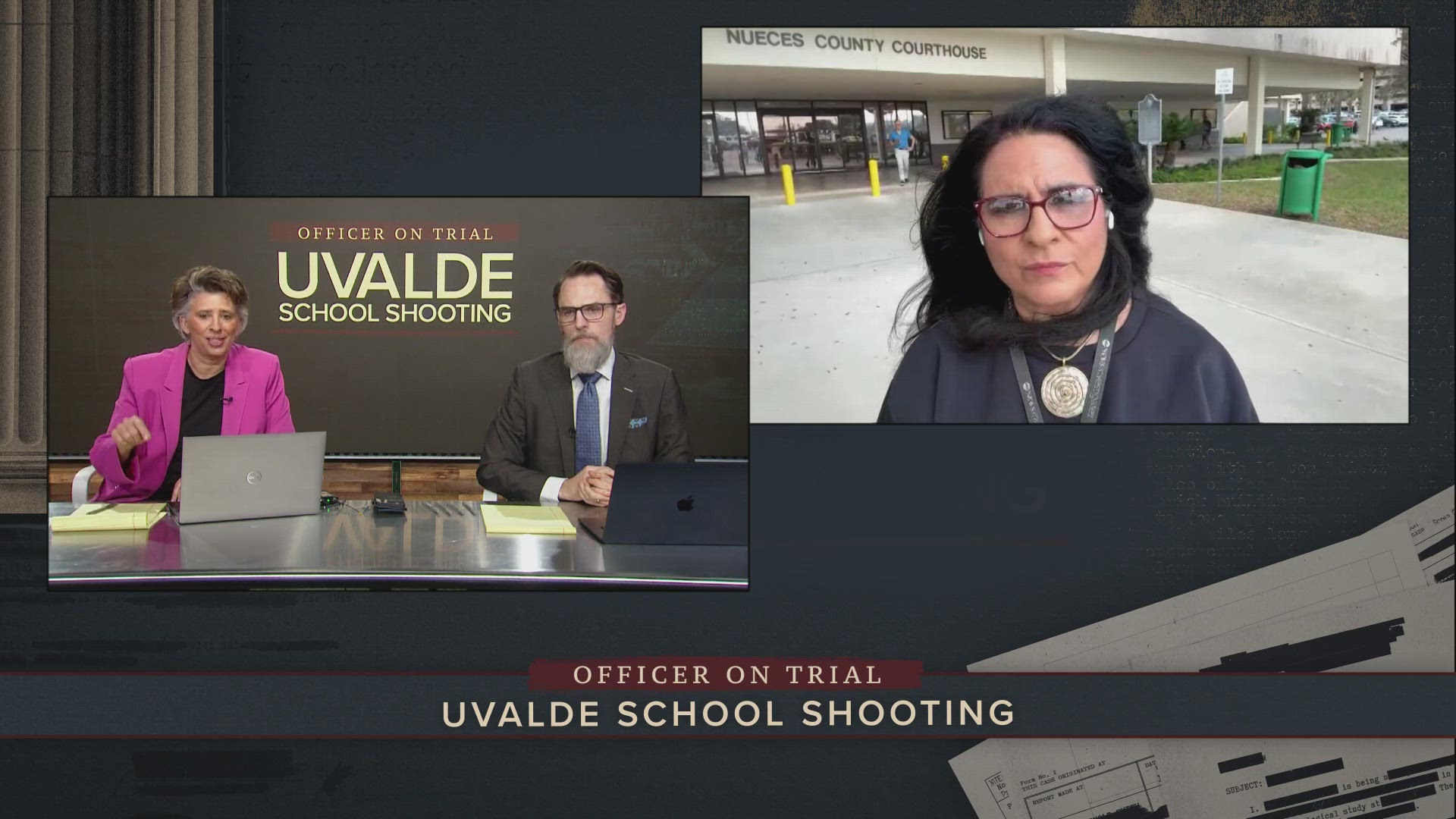 Uvalde school shooting trial: What we know about the judge who could ...
