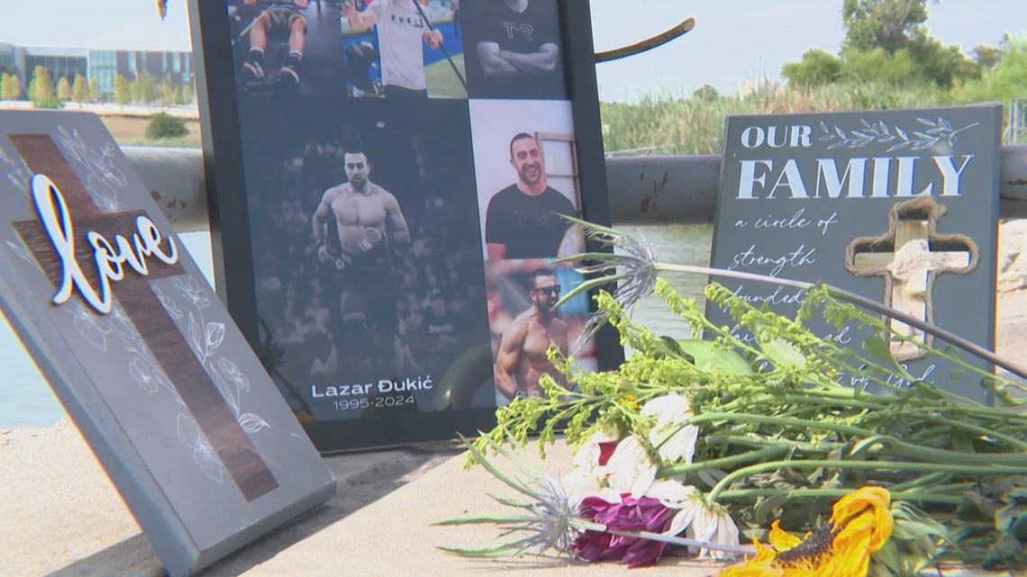 CrossFit Games to be held in Albany after athlete death last year ...