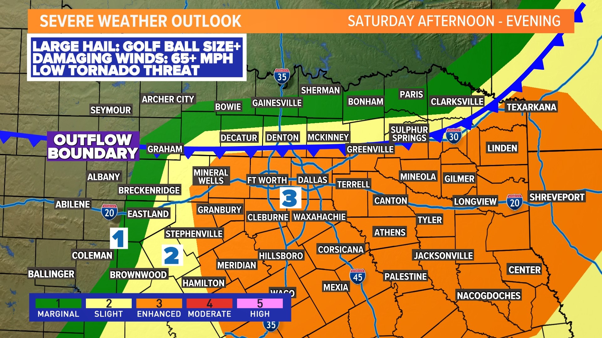 Dallas's Leading Local News: Weather, Traffic, Sports and more | Dallas, Texas | WFAA.com | wfaa.com