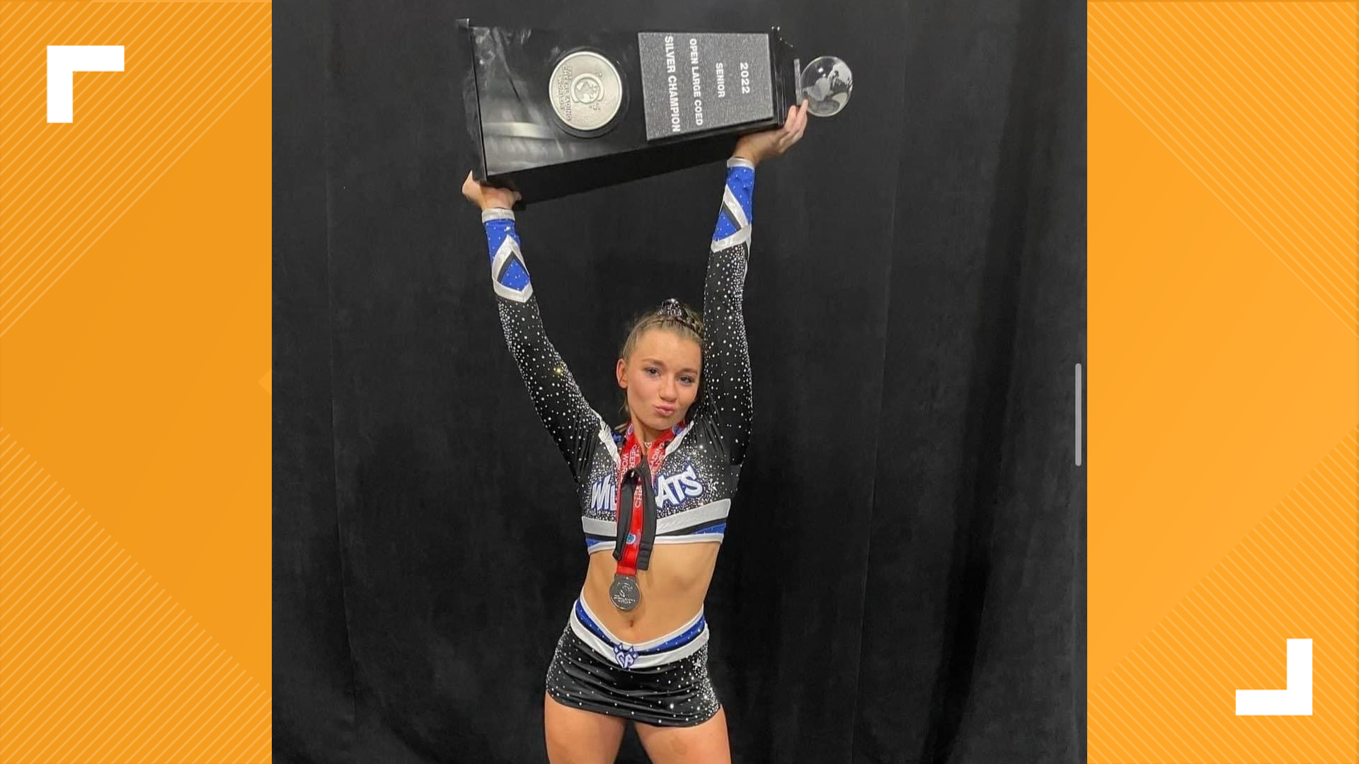 Prosper rallying behind teen in ICU after cheerleading accident | wfaa.com