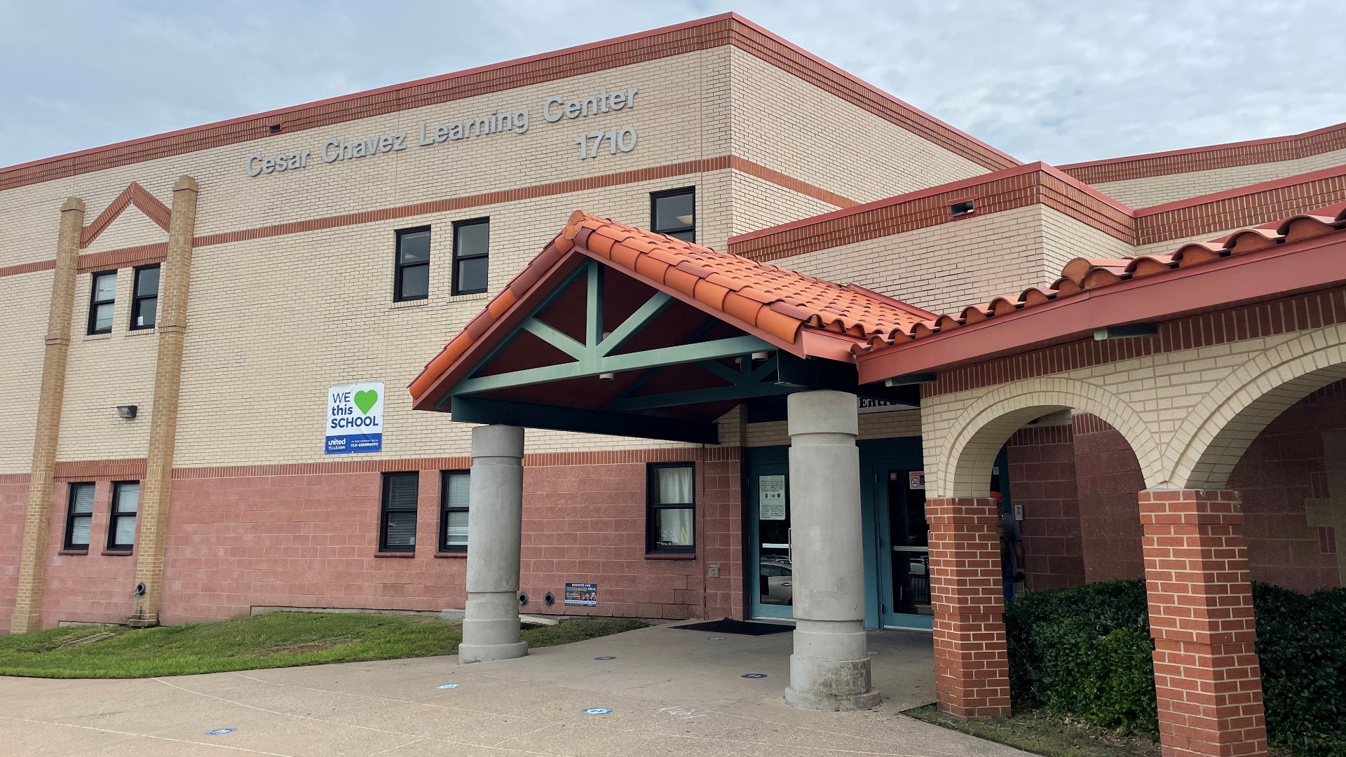 Dallas ISD school teaches using emotional learning | wfaa.com