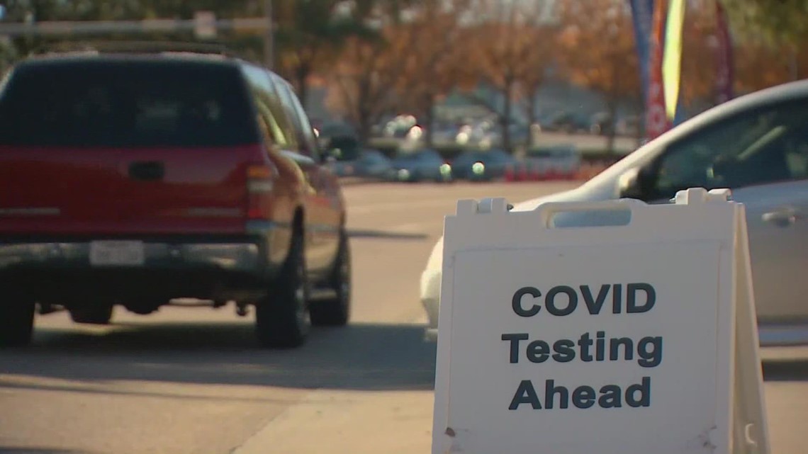 New COVID 19 isolation guidance from CDC | wfaa.com