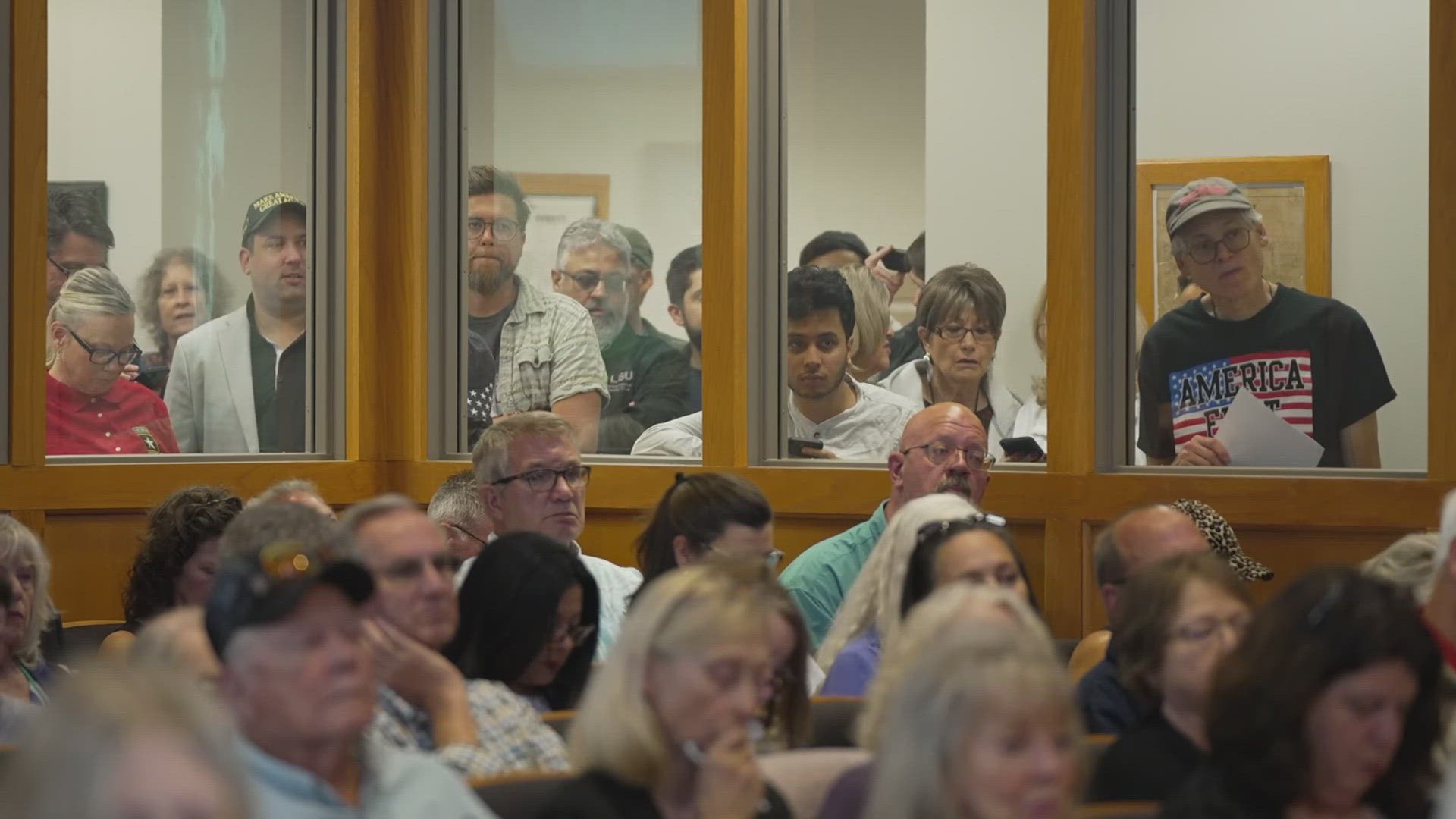 Gov. Abbott criticizes Epic City project underway in North Texas | wfaa.com