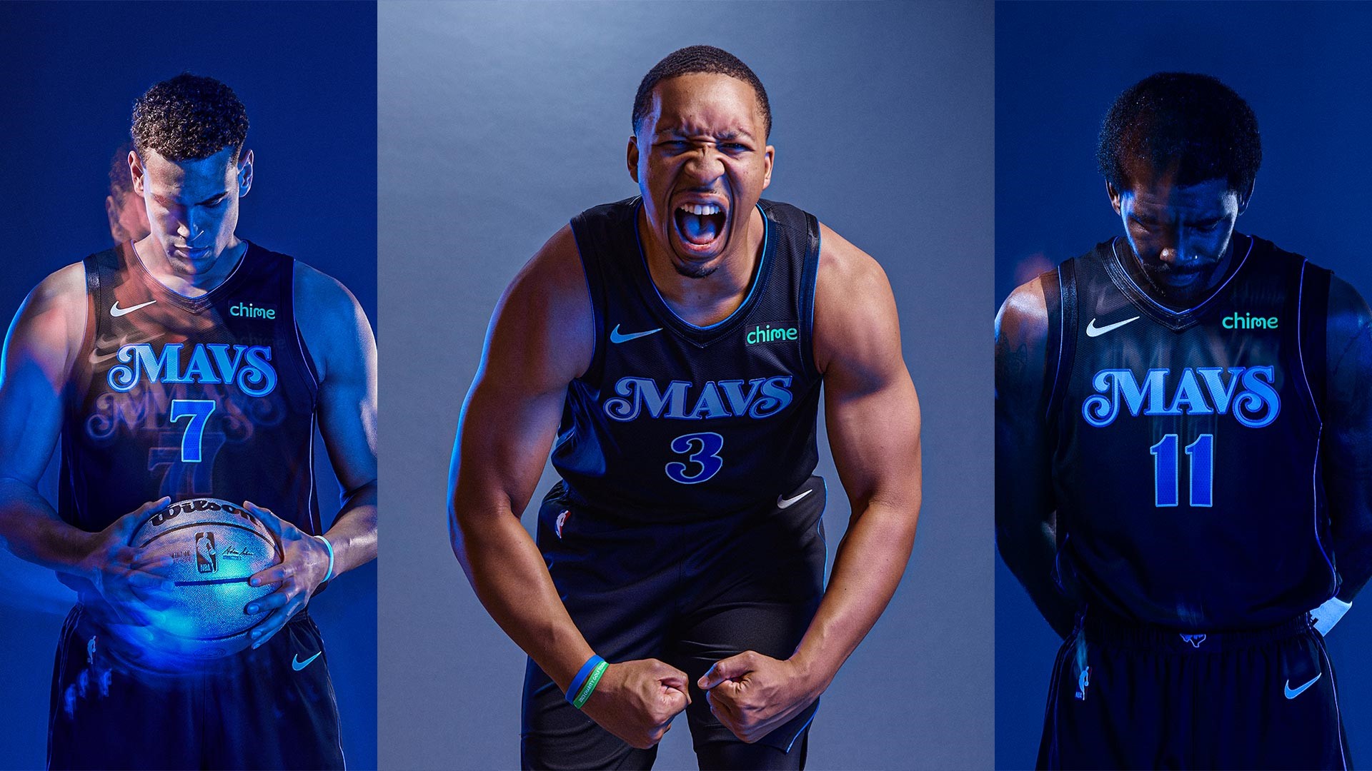 Dallas Mavs collab with Leon Bridges on 2023 City Edition jerseys ...