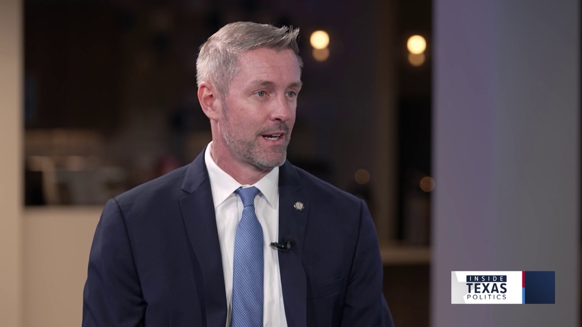 Dallas approves plan to shore up police, fire pension fund | wfaa.com