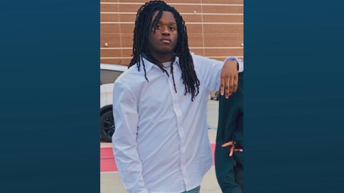 Family of 17-year-old killed in Wylie shooting searching for answers ...