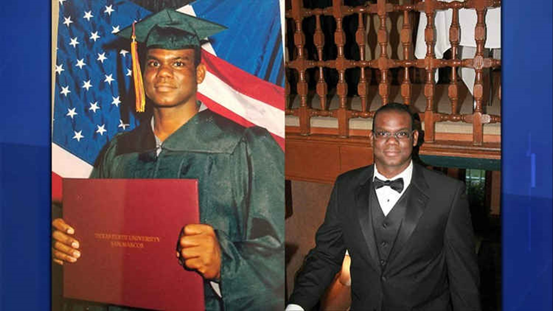 Interactive Map: Texas explosions | wfaa.com