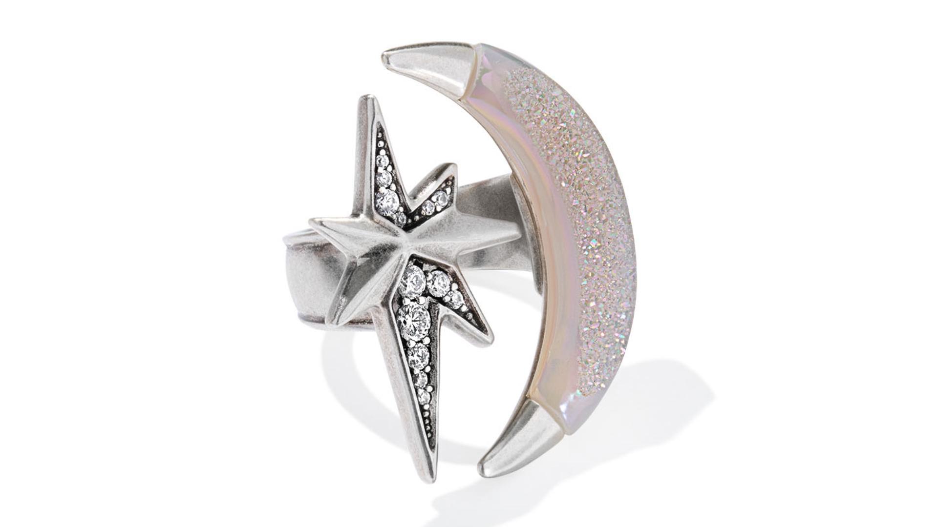 Lainey Wilson, Kendra Scott release 'Whirlwind' jewelry line | wfaa.com