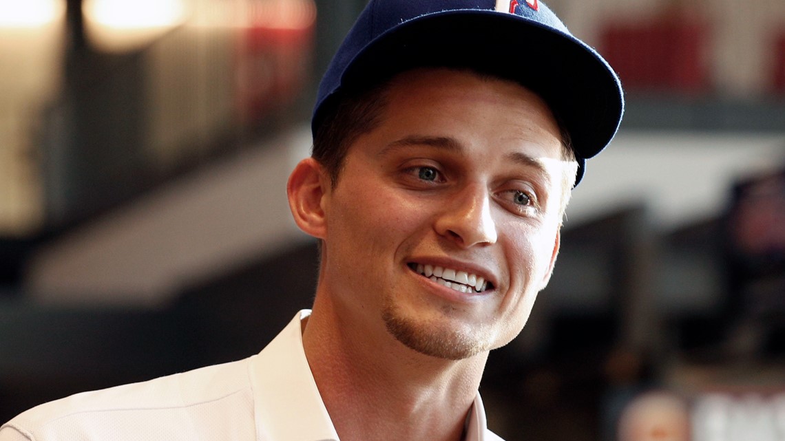 Texas Rangers season preview: Building upon a new foundation | wfaa.com