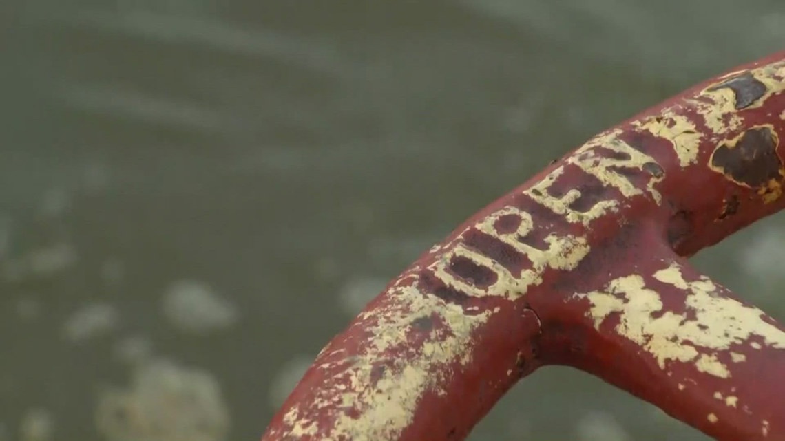 Project to replace cast iron water mains in Fort Worth begins today ...
