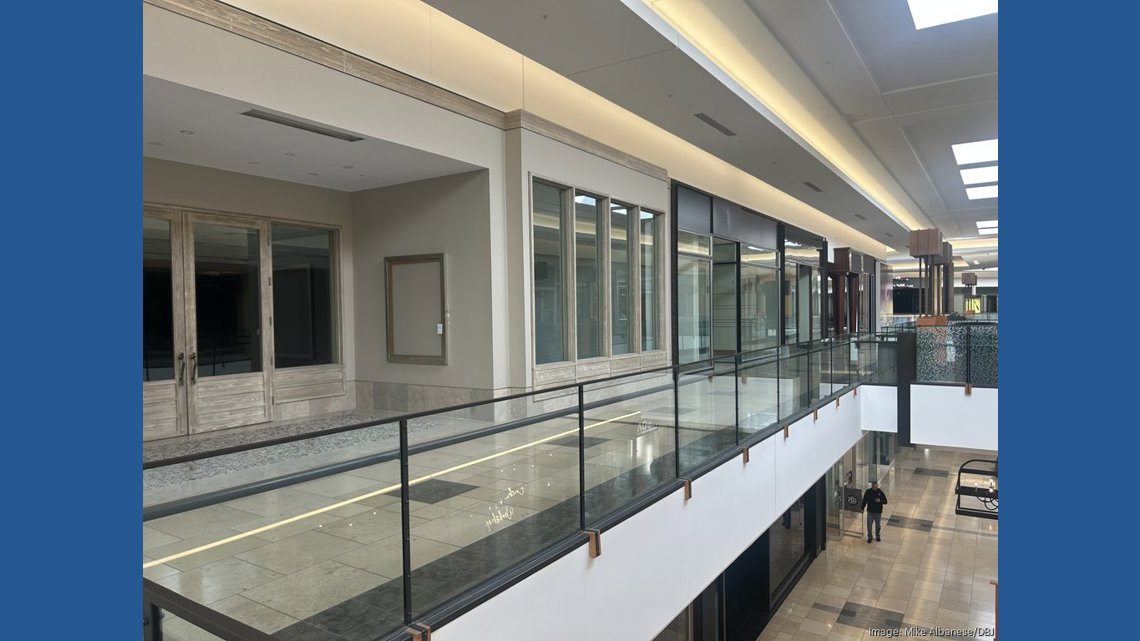 Demo of Willow Bend moving forward 'with the Stars or without' | wfaa.com