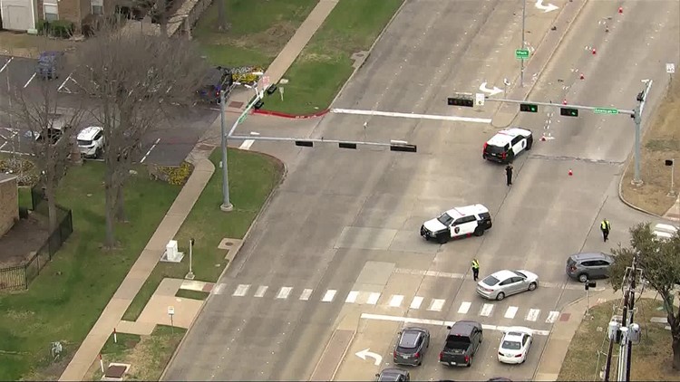 Plano, Texas police investigating fatal crash | wfaa.com
