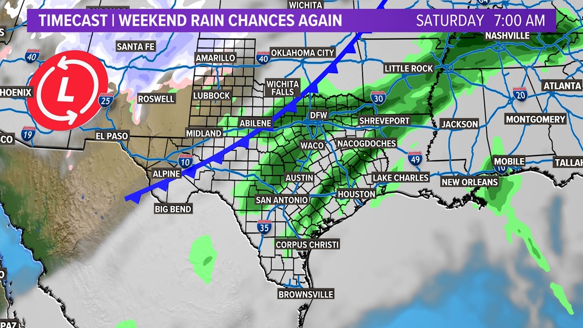 Timecast 2-6-2024 | wfaa.com