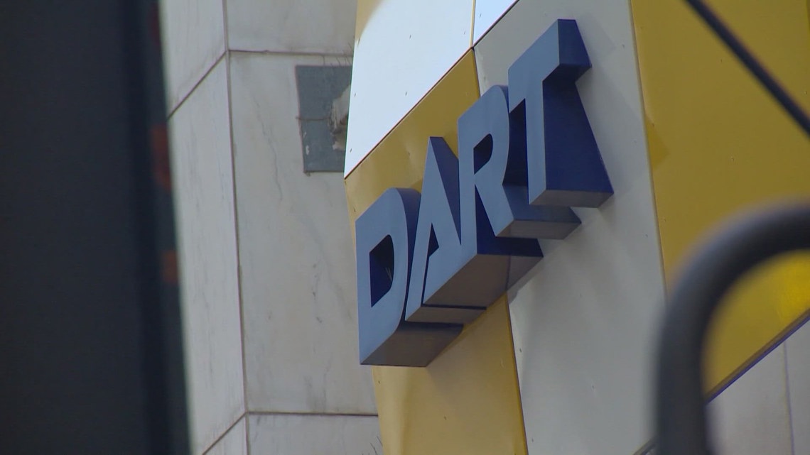 Plano considers opting out of DART transit program | wfaa.com