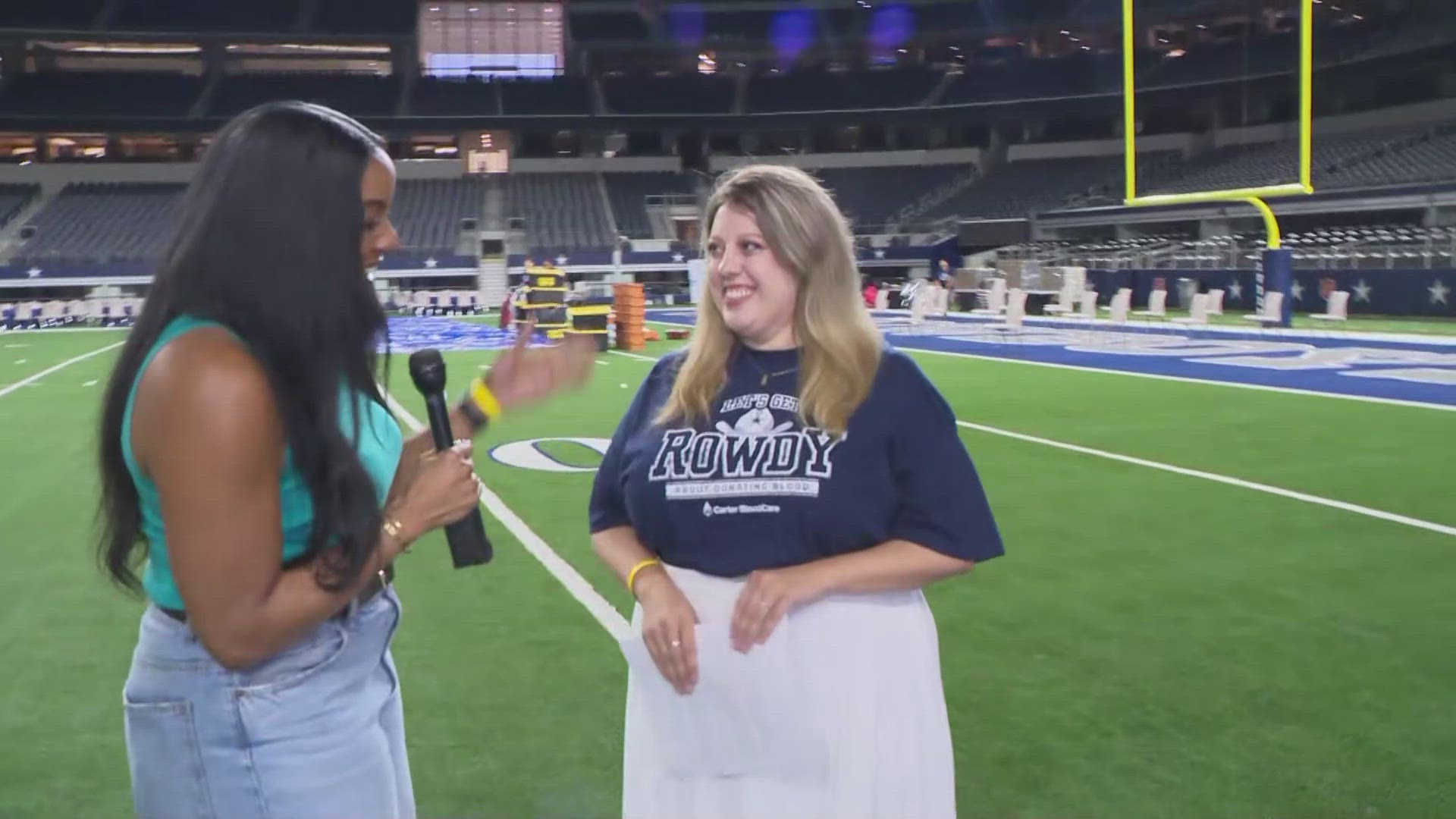 Dallas Cowboys documentary on Netflix: New trailer out ahead of Aug. 19 release | wfaa.com