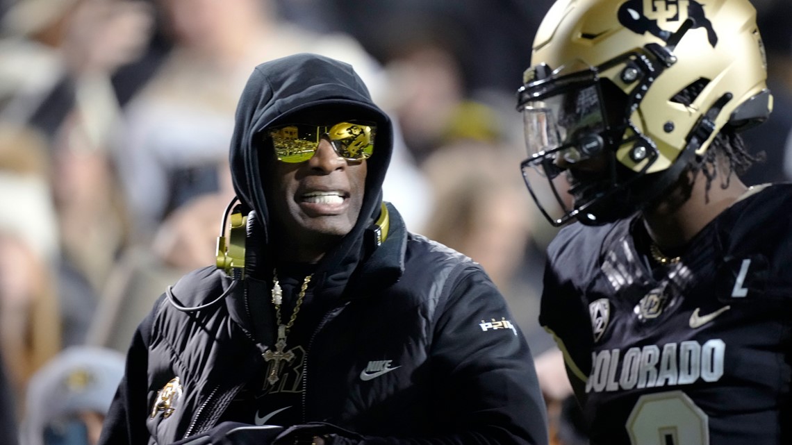 Colorado vs. Stanford: Buffs blow largest lead in program history ...