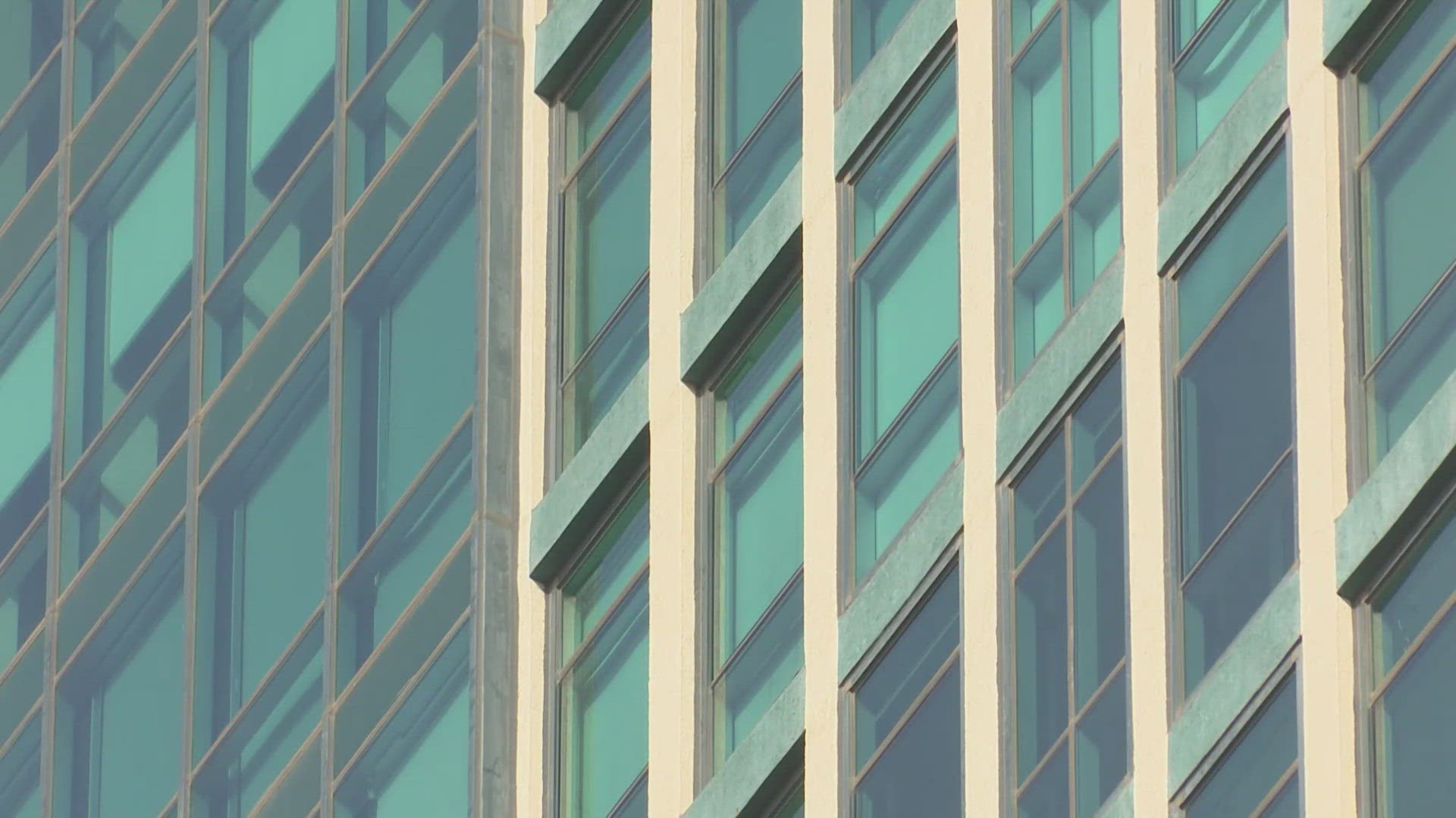 Fort Worth 2000 tornado: How The Tower survived the storm | wfaa.com