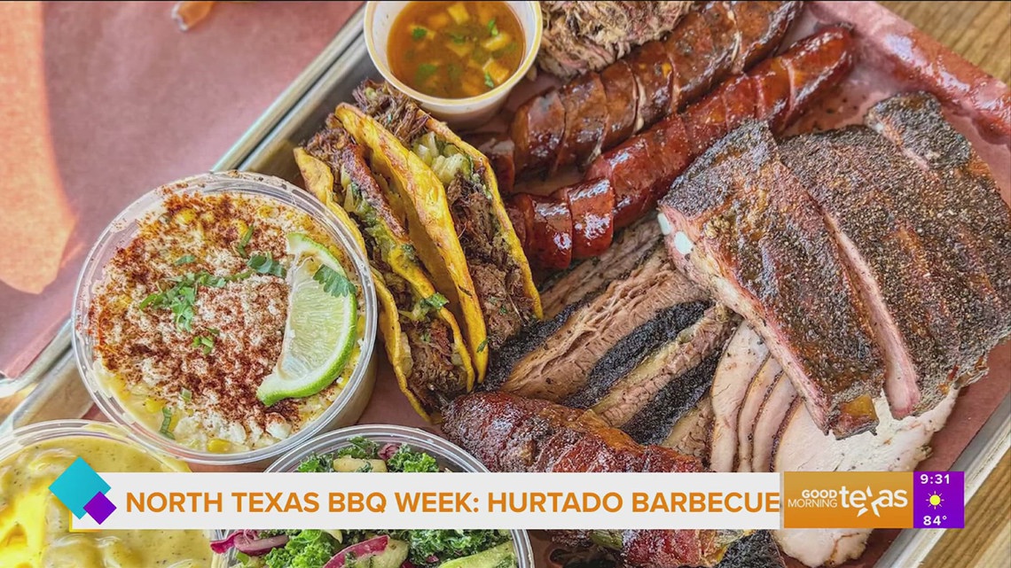 North Texas BBQ Week: Hurtado Barbecue | wfaa.com