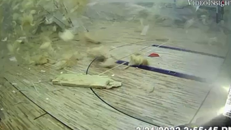 Matt Howerton | wfaa.com