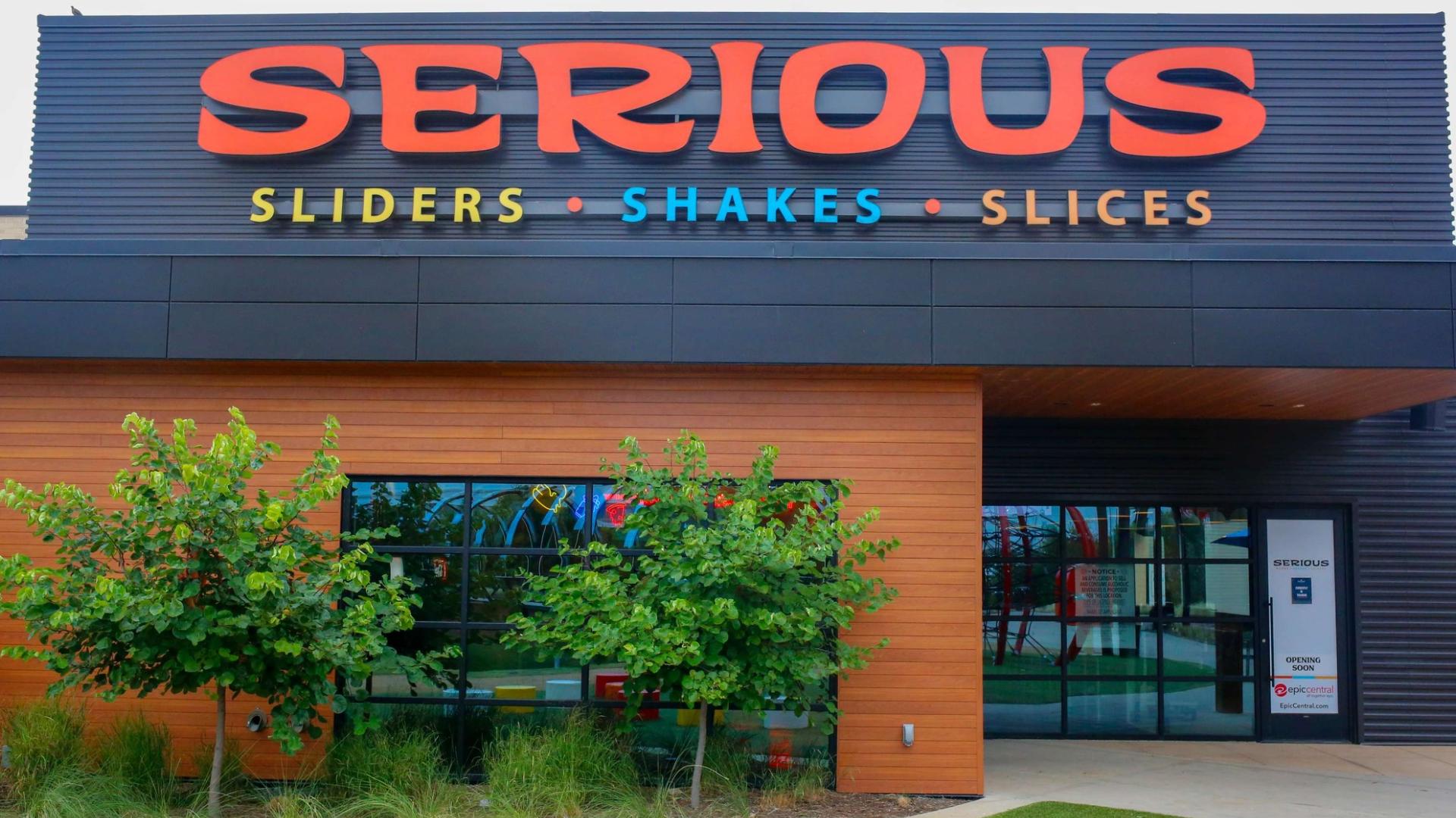 Grand Prarie: Serious Eats, of Serious Pizza owner, to open soon | wfaa.com