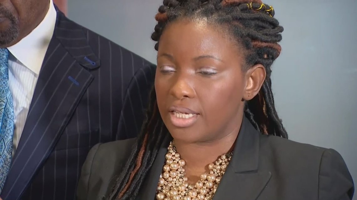 Attorney: Roy Oliver 'should've never been on the streets' | wfaa.com