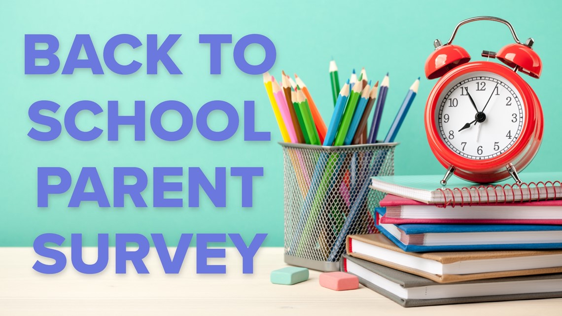 WFAA launches back-to-school parent survey | wfaa.com