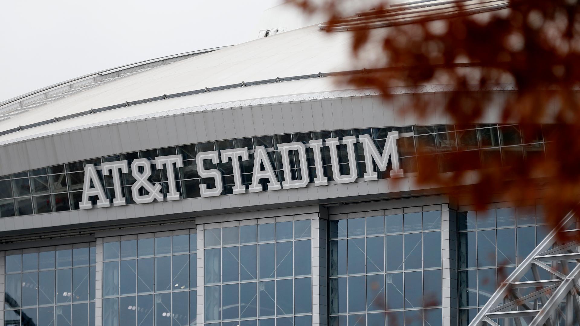 SMU to play Oklahoma, LSU at Jerry World, university says | wfaa.com