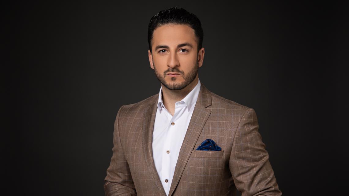 Jonah Javad | wfaa.com