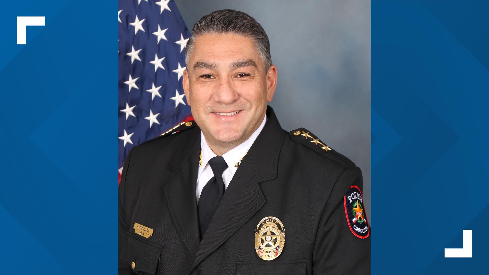 Dallas Police Chief Search: Here are the top 5 candidates | wfaa.com