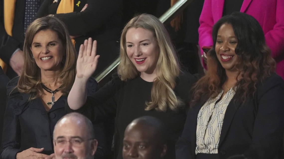 Kate Cox, Texas woman who fled state for abortion, announces pregnancy ...