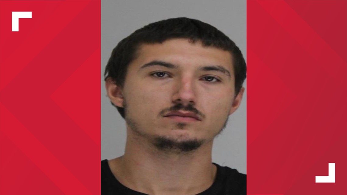 Dallas man run over, killed by alleged truck thief | wfaa.com