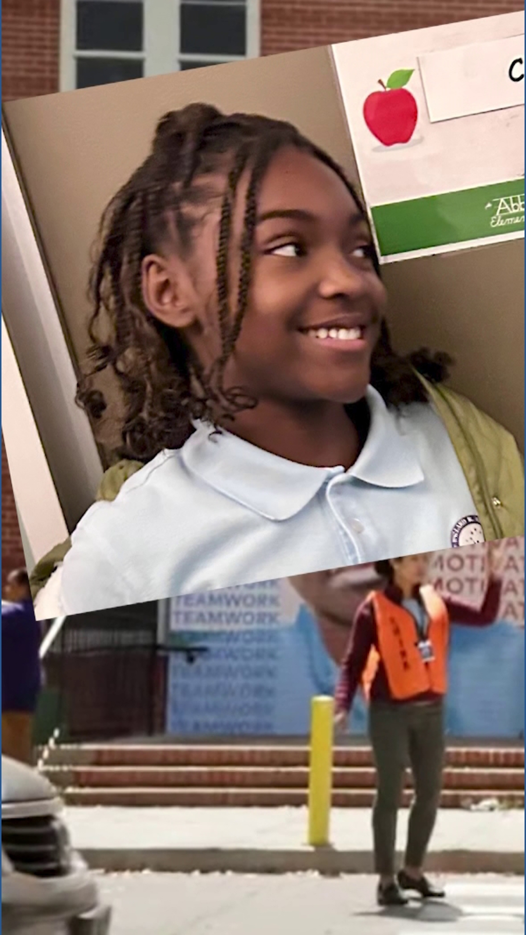 North Texas students set to star in upcoming episodes of Abbott ...