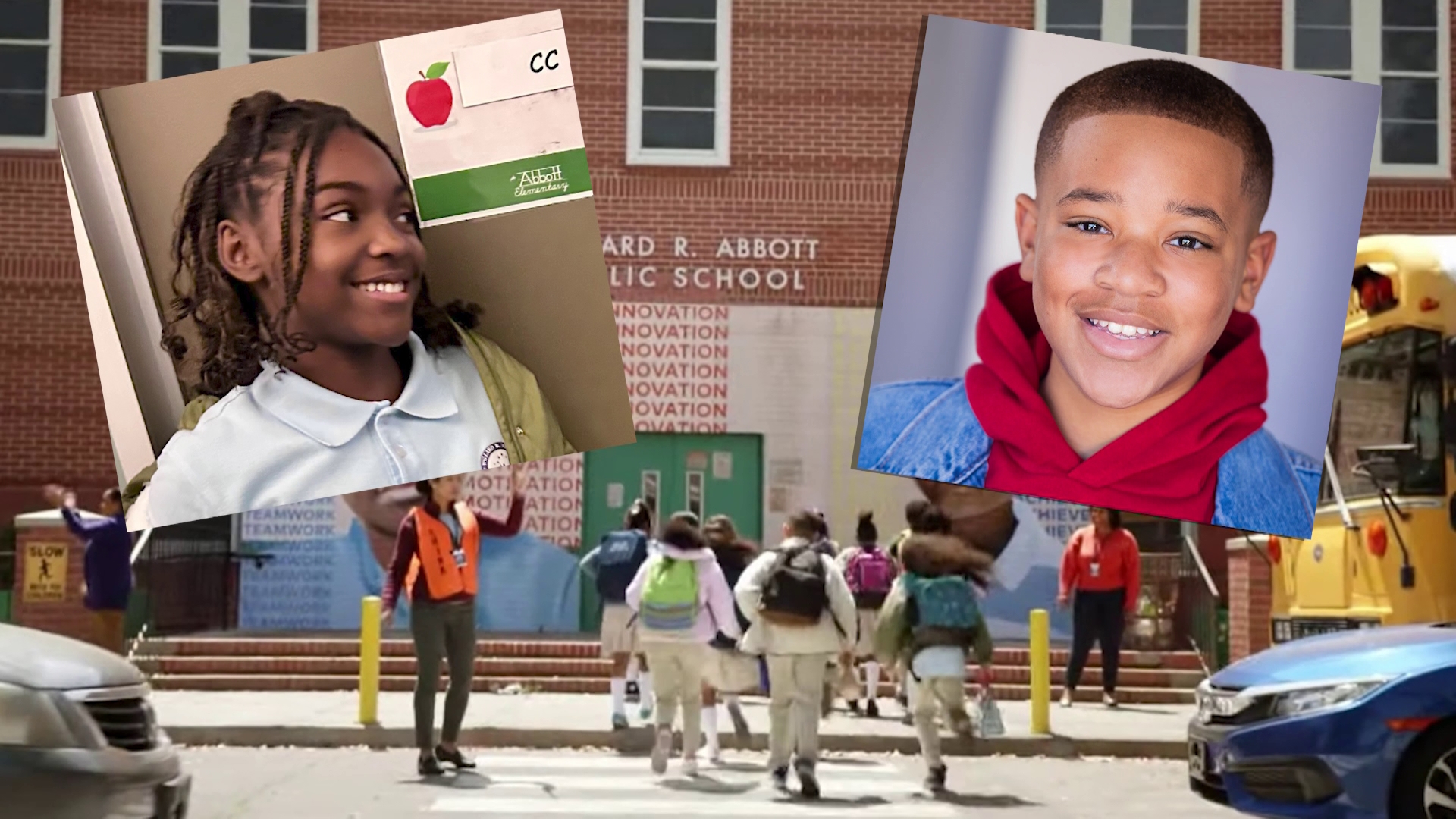 North Texas students set to star in upcoming episodes of Abbott ...