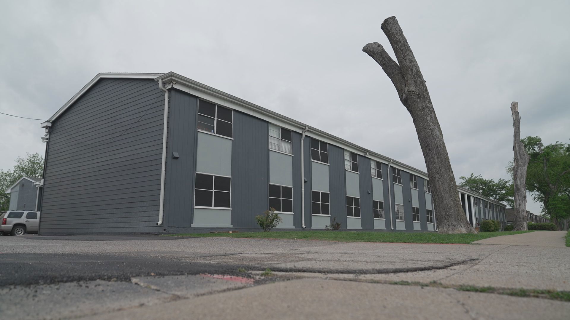 Jordan Walker Ross empowers others through role on 'The Chosen' | wfaa.com