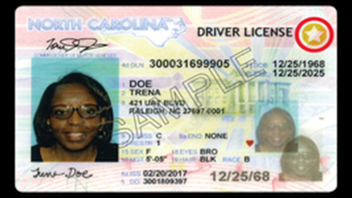 What You Need To Know About NC's New Real ID | wfaa.com