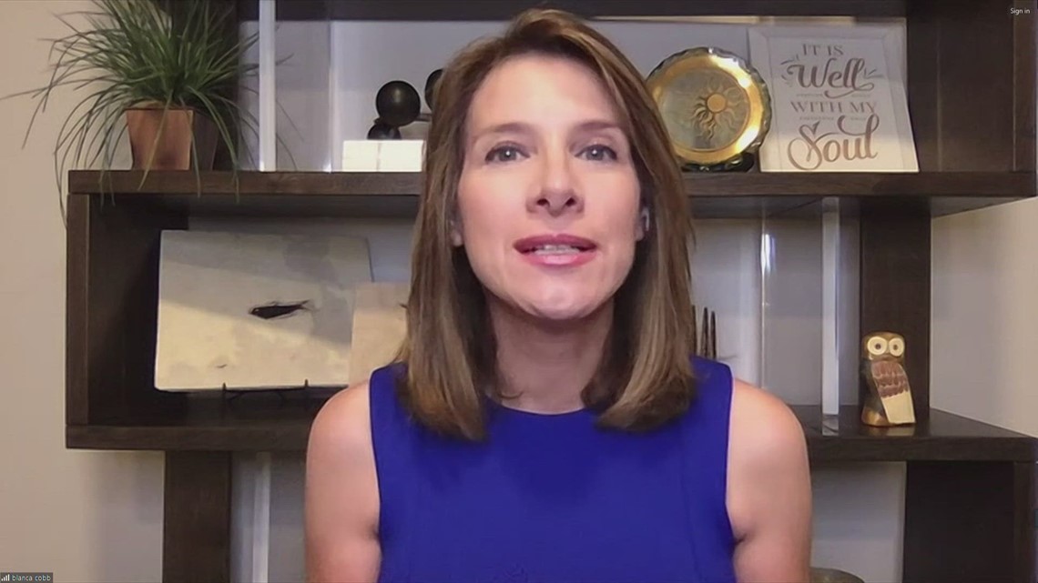 Celebrate National Body Language Day today | wfaa.com