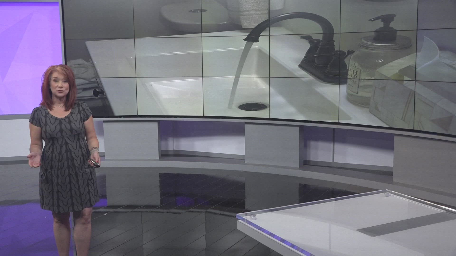 3M reaches $10.3B settlement over PFAS water contamination | wfaa.com