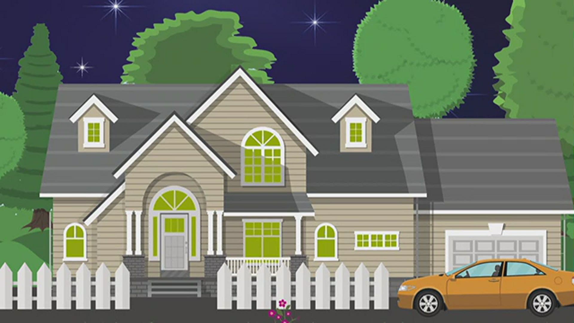 How to survive a power outage at home during the winter | wfaa.com